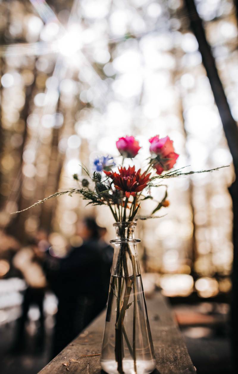 TWO CULTURES COME TOGETHER IN AN INTIMATE AND COLORFUL WISCONSIN DELLS WEDDING ON THE WATER ...