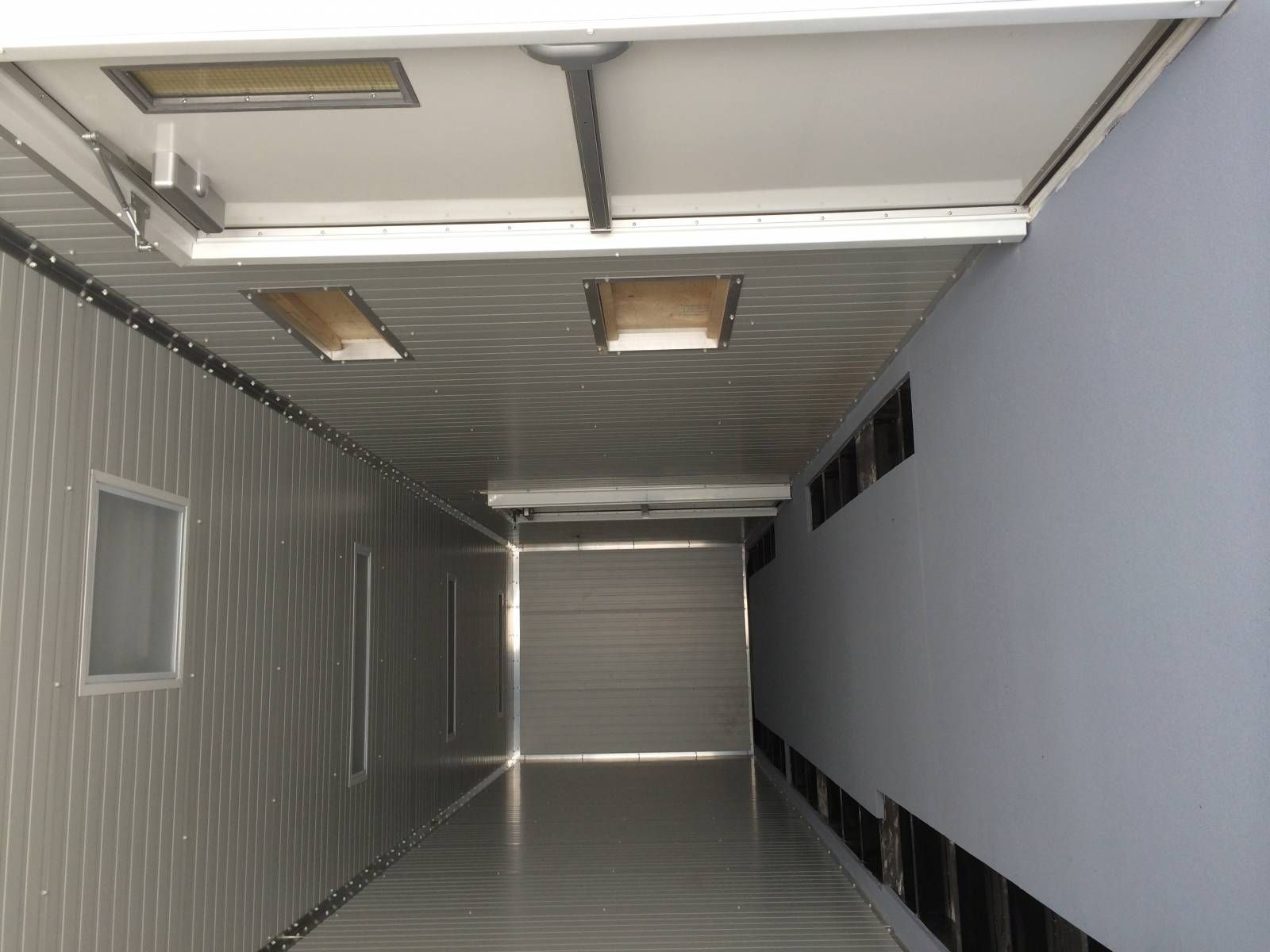 Industrial Projects | Blocks Container Structures | Item 4