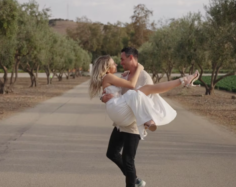 Enchanted Vows: A Majestic Affair at Torrey Pines Lodge