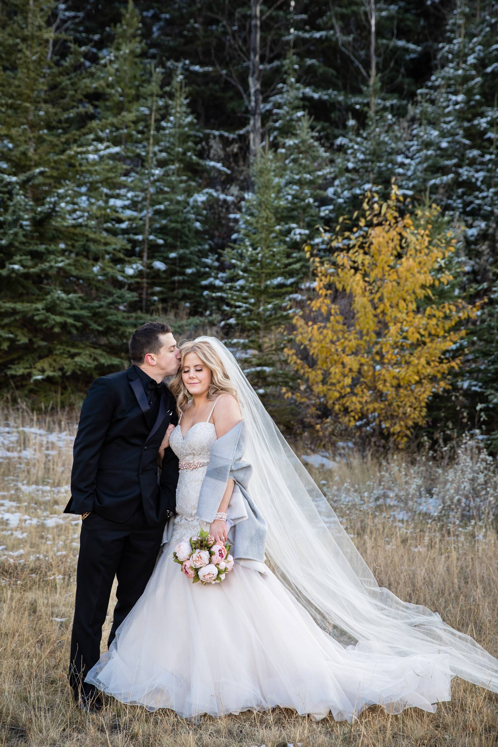 Goodbye 2017, Hello 2018! | Banff | Item 70