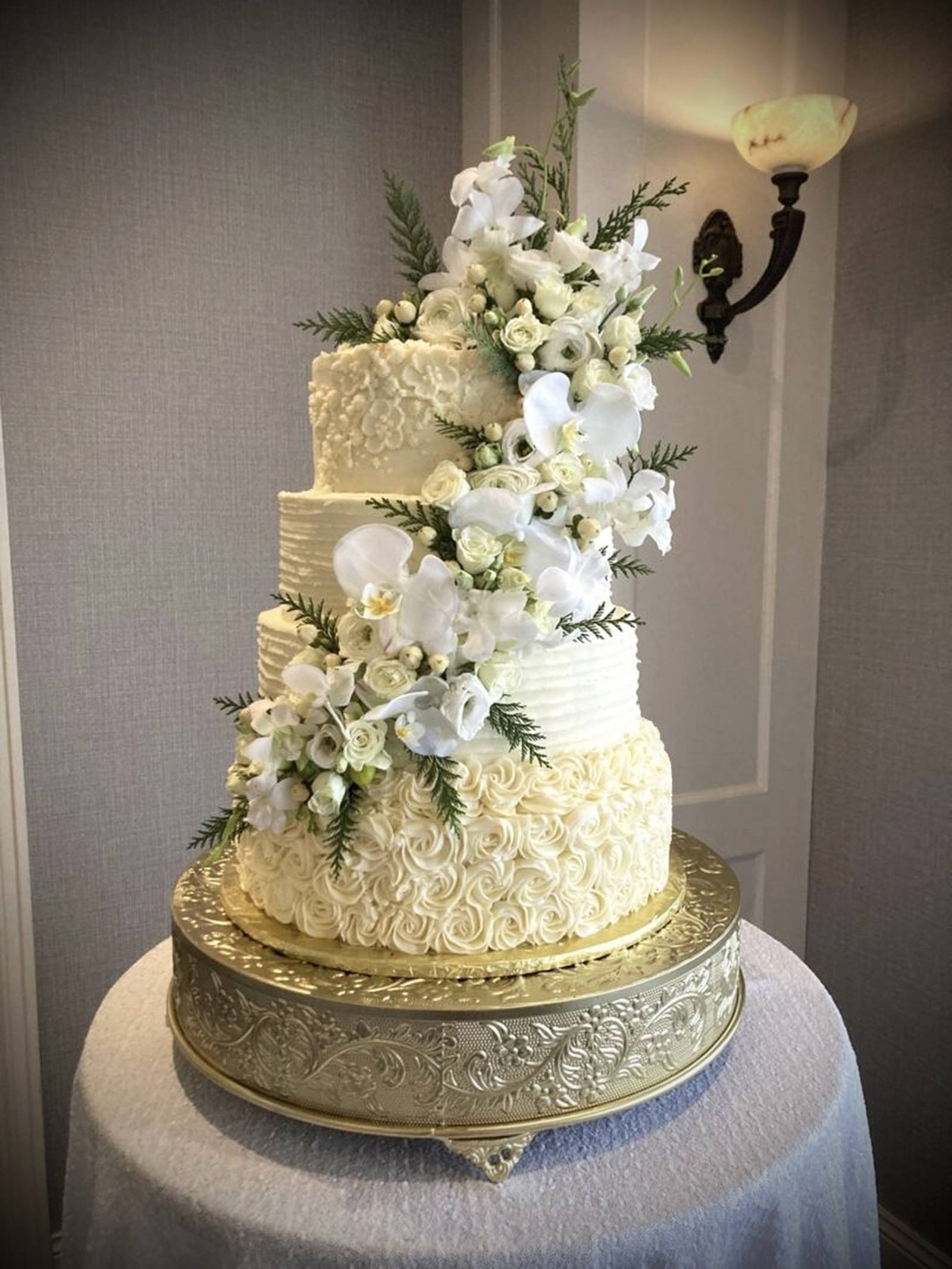 Cowboy David's Bakery | Profile Portfolio: Cowboy David's Bakery