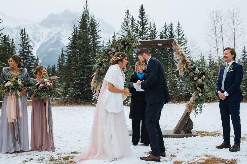 Canmore weddings | Item 3