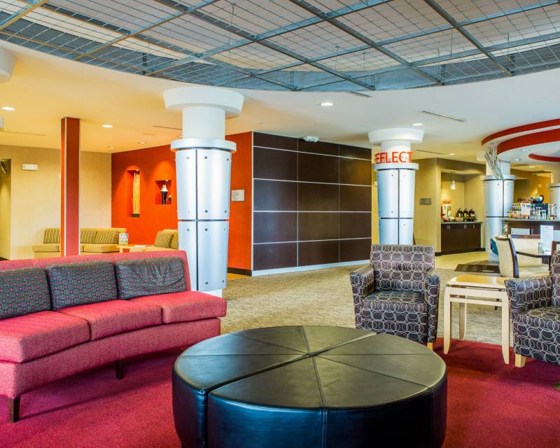 Cambria Hotel-Madison | Profile Portfolio: Cambria Suites Item 4