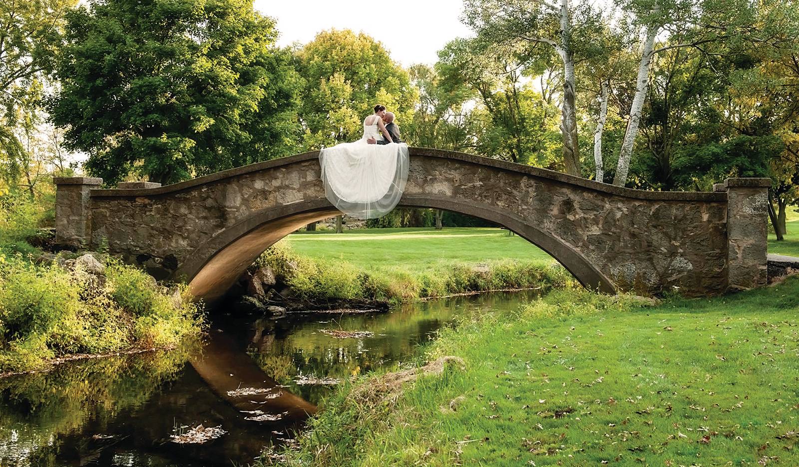 Waunakee Village Center | Profile Portfolio: Waunakee Village Center Item 1