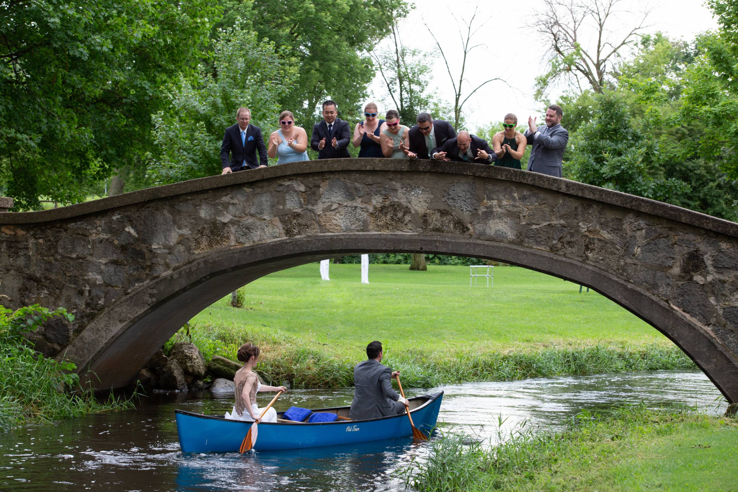 Waunakee Village Center | Profile Portfolio: Waunakee Village Center Item 4