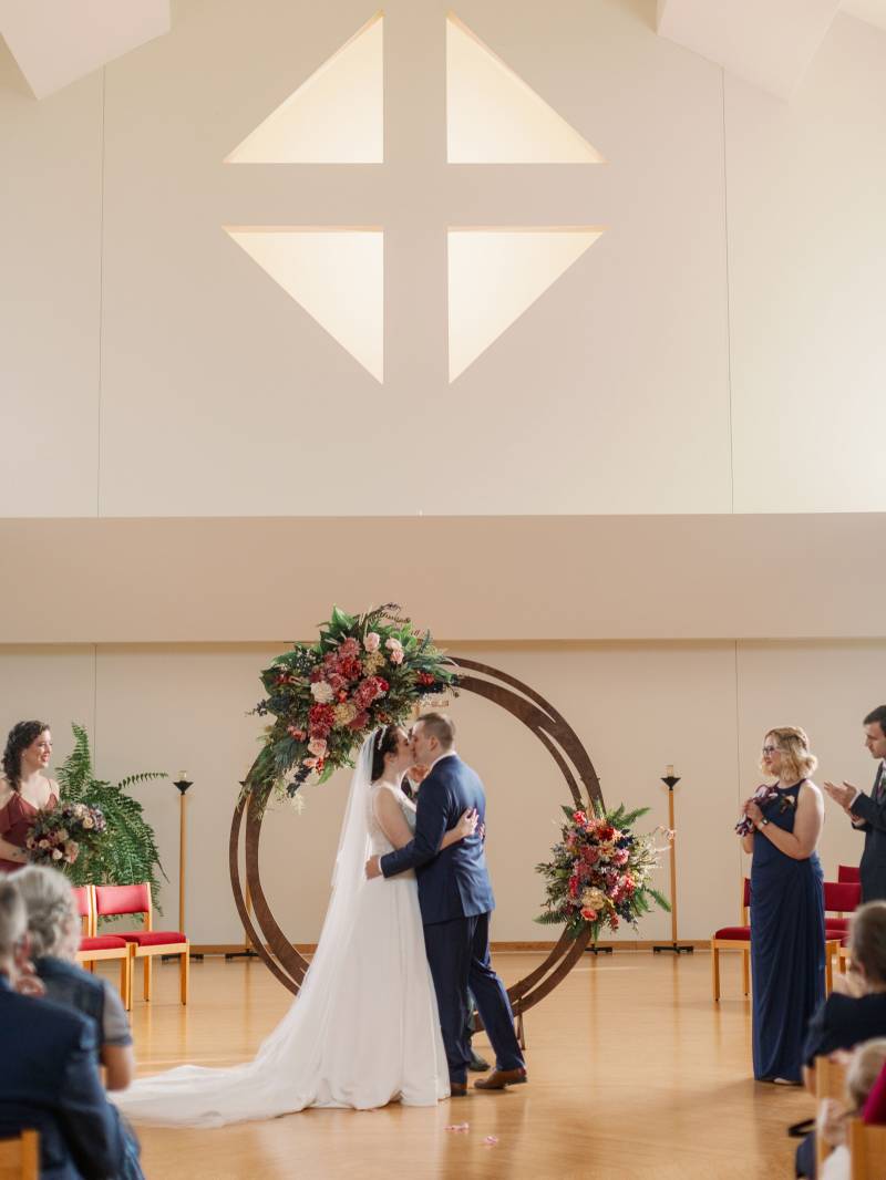 Holy Wisdom Monastery | Profile Portfolio: Holy Wisdom Monastery