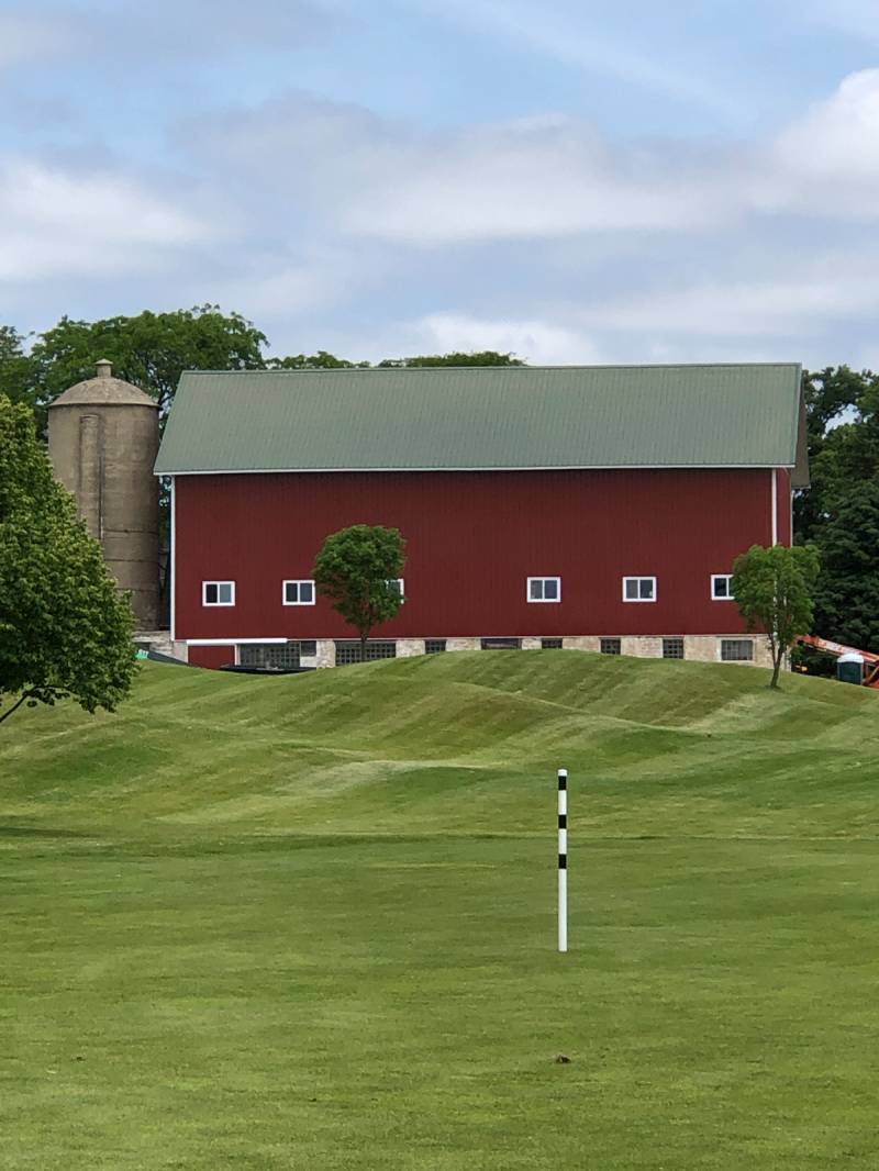 Kestrel Ridge Golf Course | Profile Portfolio: Kestrel Ridge Golf Club ...