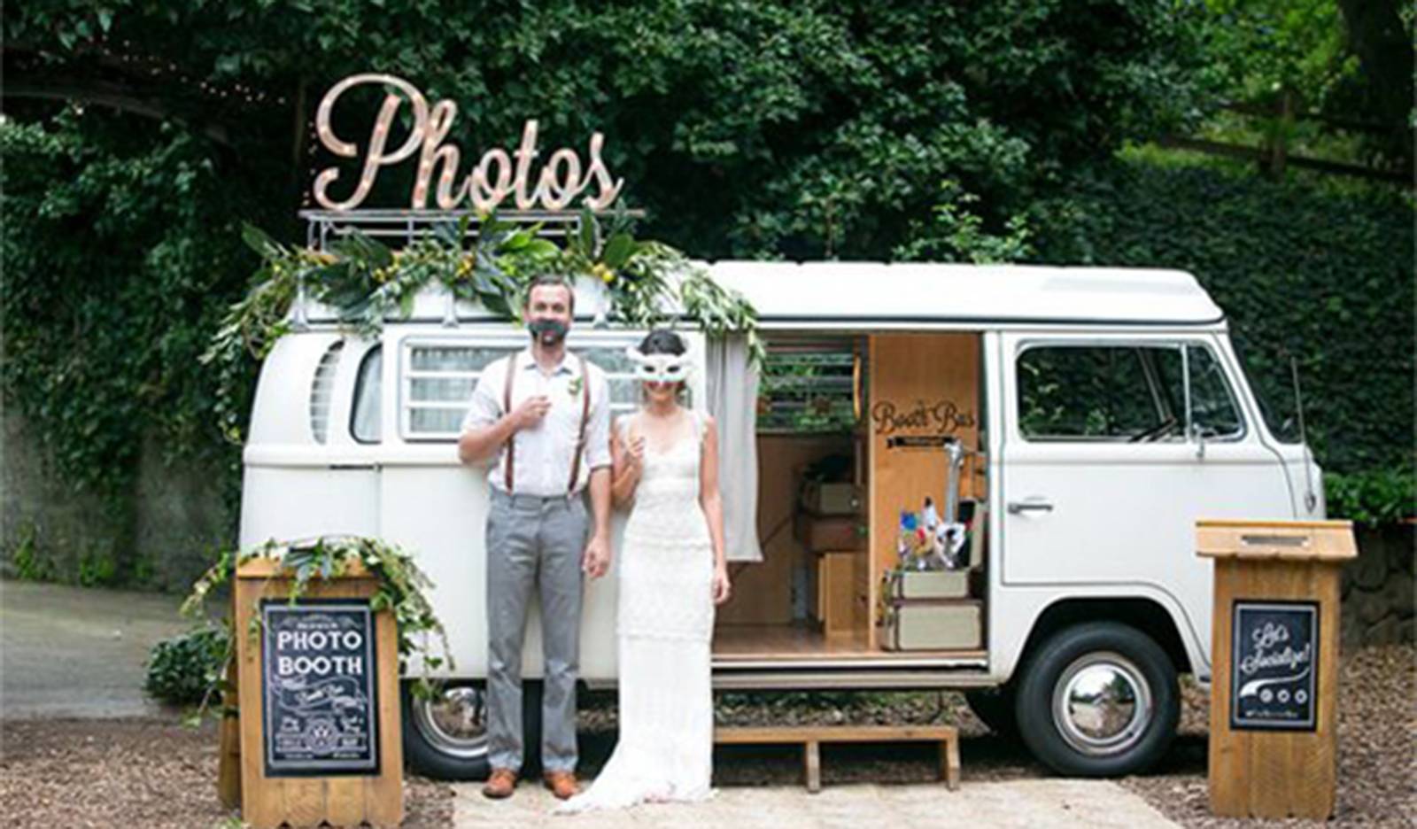 Timeless Memories Photo Booth(s) | Photo Booth