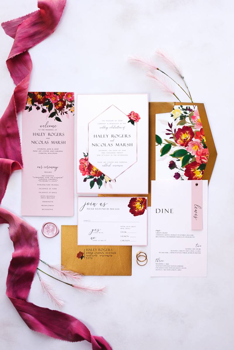 Paper Piper Designs | Profile Portfolio: Paper Piper Designs Item 1