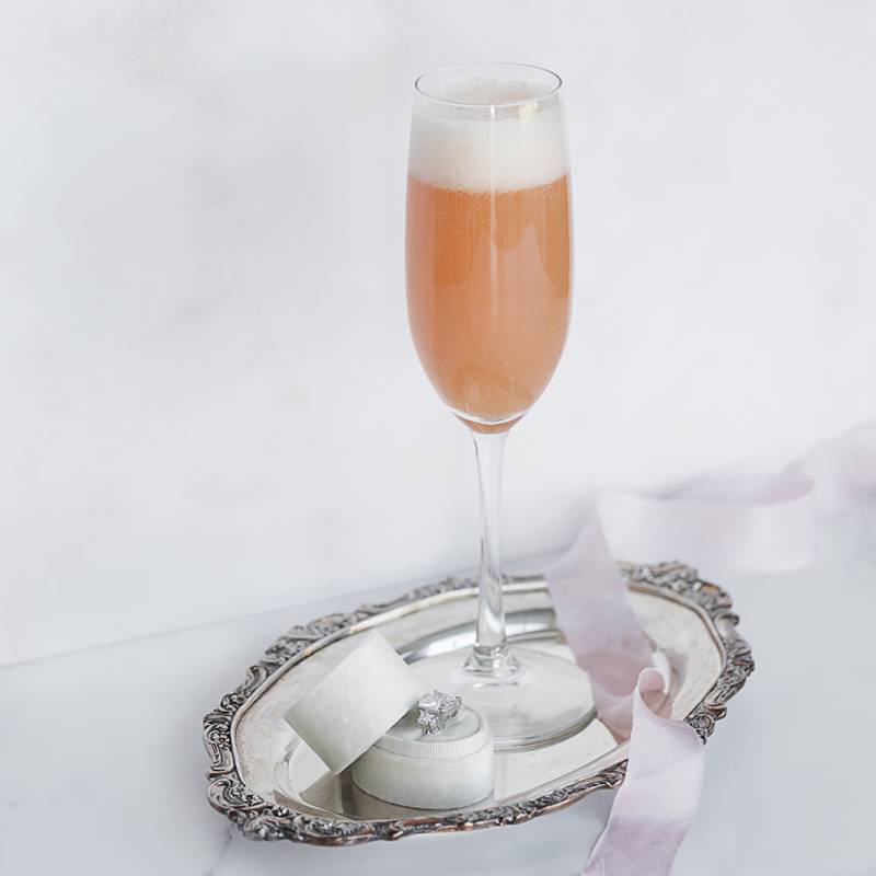 7 SPRING WEDDING SIGNATURE COCKTAIL IDEAS | Madison Wedding Inspiration