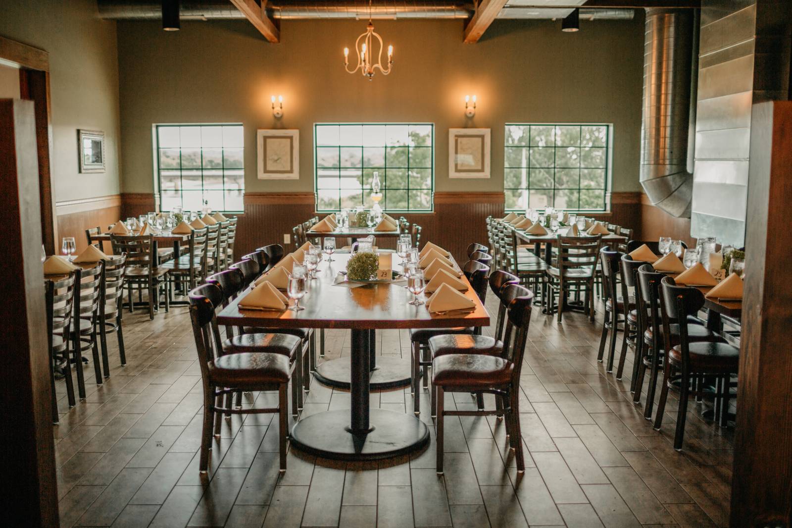 Vintage Brewing Company