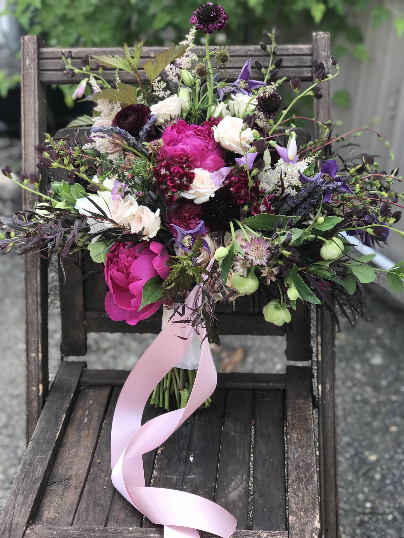 Flower Studio | Profile Portfolio: The Flower Studio Item 7