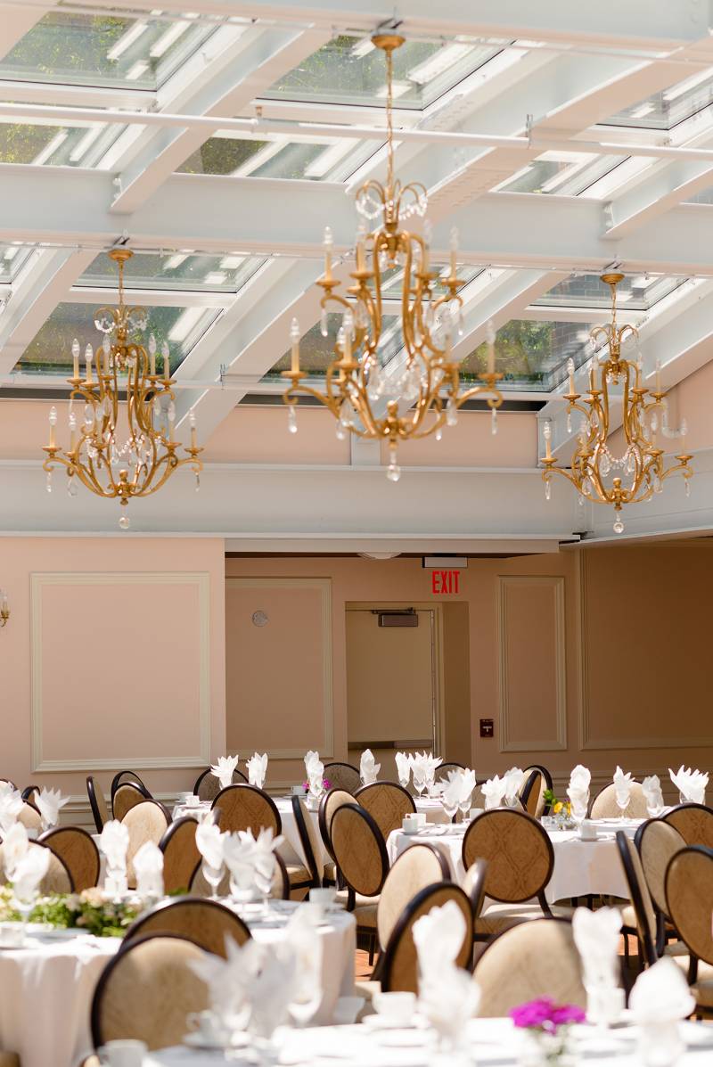 THE ICONIC MADISON CLUB DEBUTS A BREATHTAKING GEORGIAN INSPIRED ...