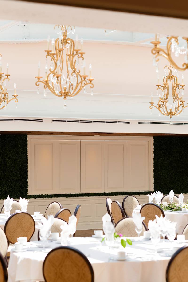 THE ICONIC MADISON CLUB DEBUTS A BREATHTAKING GEORGIAN INSPIRED ...