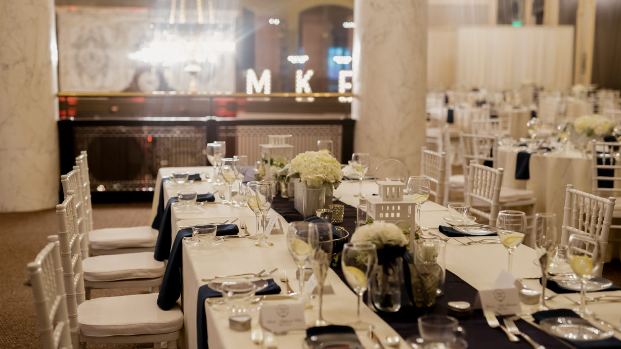 High Profile Events | Profile Portfolio: High Profile Events Item 1