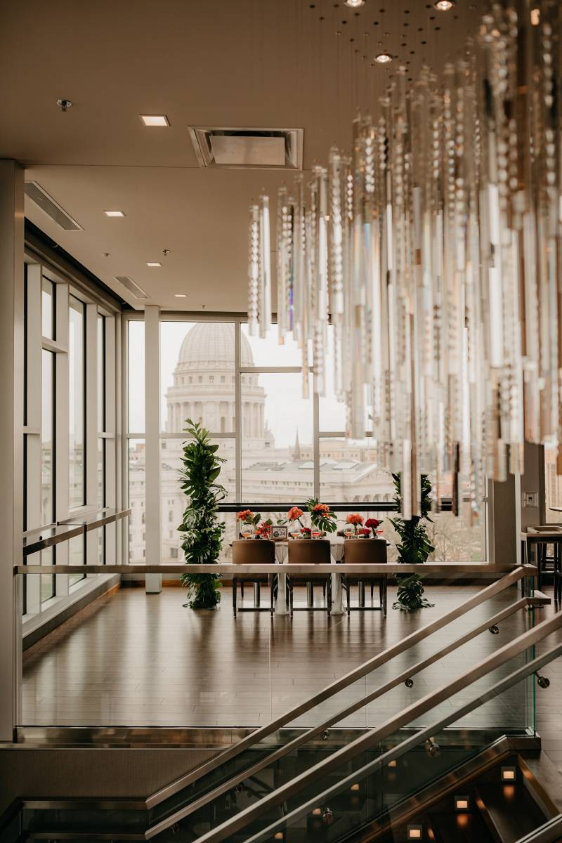 AC Hotel Madison Downtown