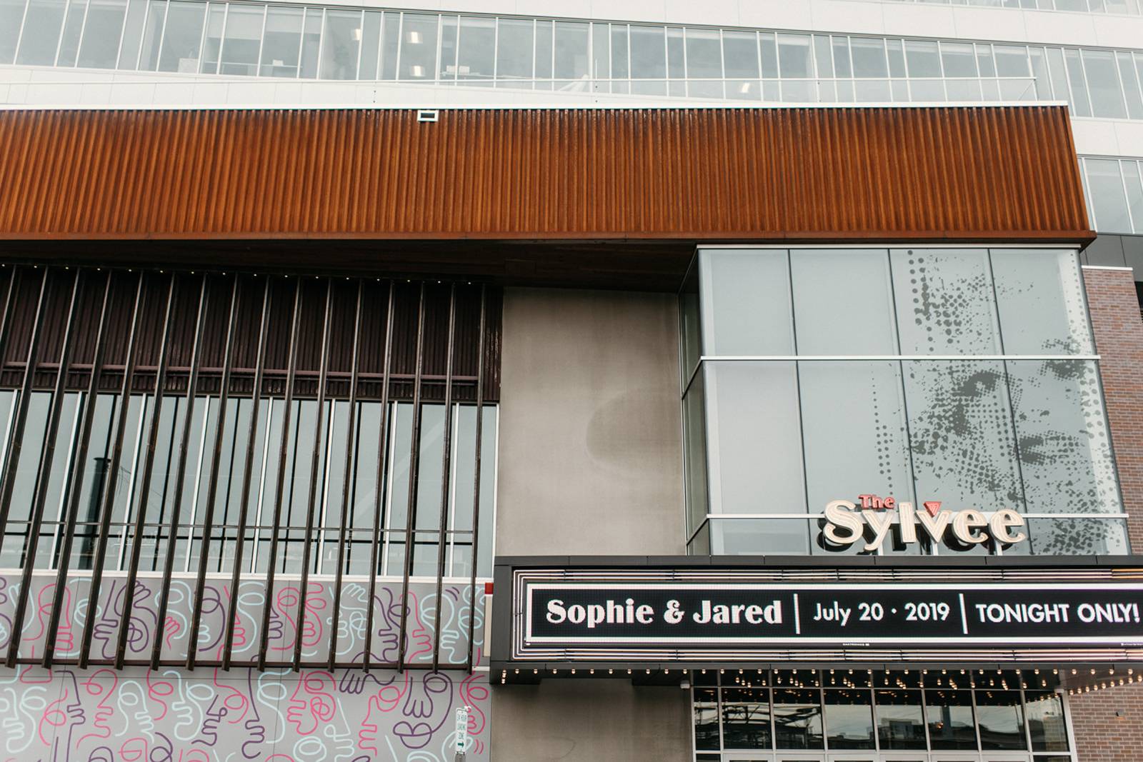 The Sylvee | Profile Portfolio: The Sylvee Item 2