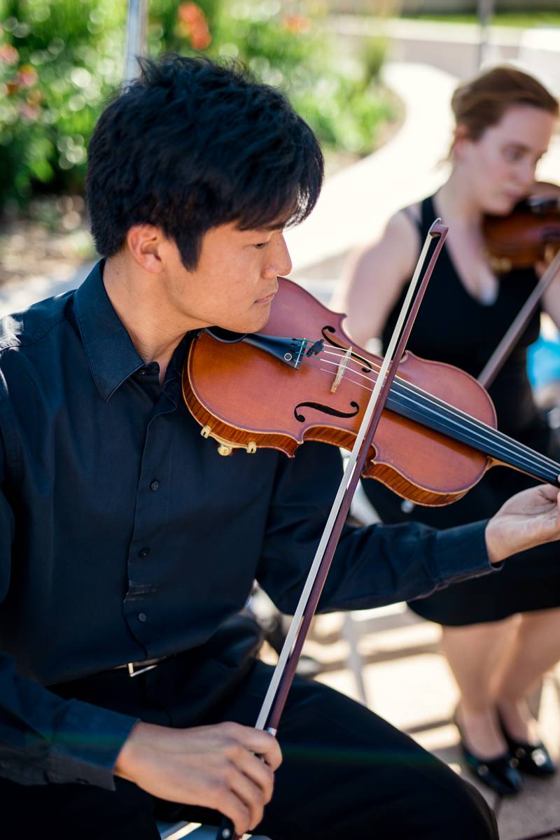 ROMANTIC AND CLASSIC MADISON WEDDING IN A NEUTRAL COLOR PALETTE ...