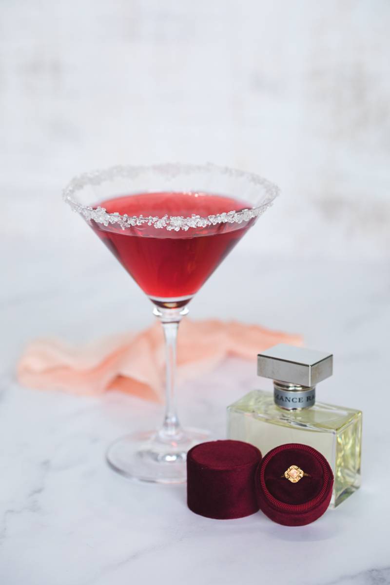 6 SUMMER WEDDING SIGNATURE COCKTAIL IDEAS | Madison Wedding Inspiration