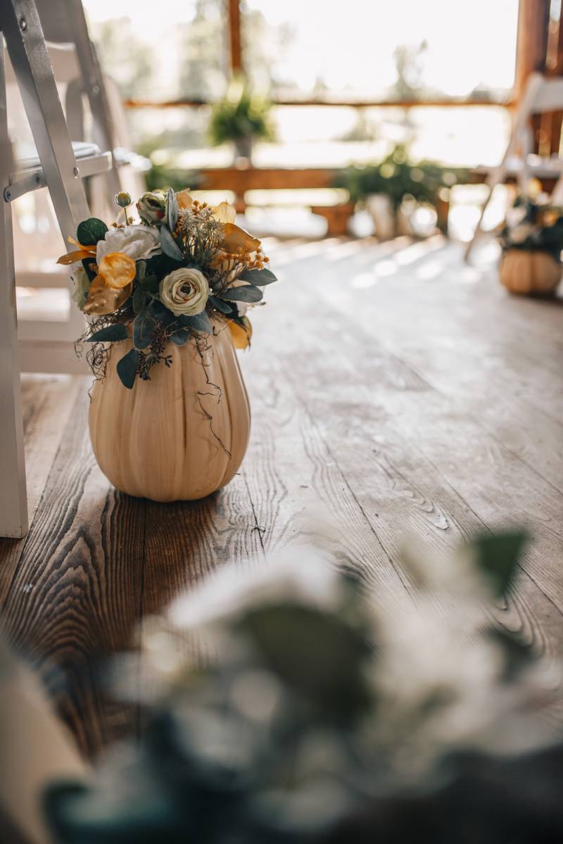 COLORFUL + GLAMOROUS WISCONSIN WEDDING | AUDREY + MICHAEL | Madison ...