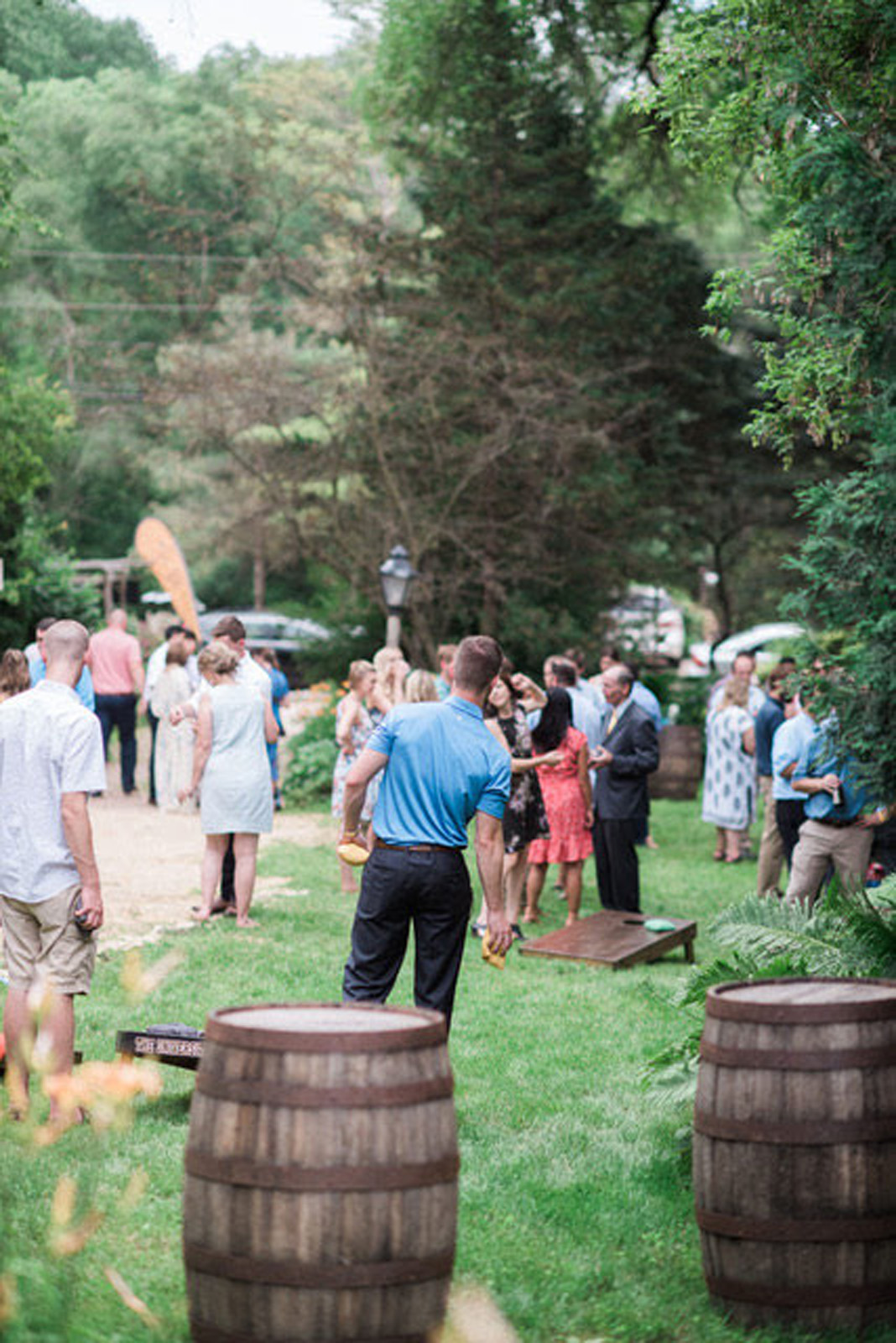 Shake Rag Alley Center For The Arts | Profile Portfolio: Shake Rag ...