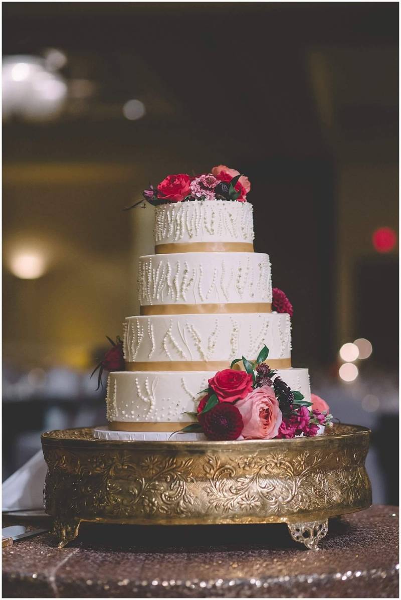 Justjosie Cake Design and Sweets