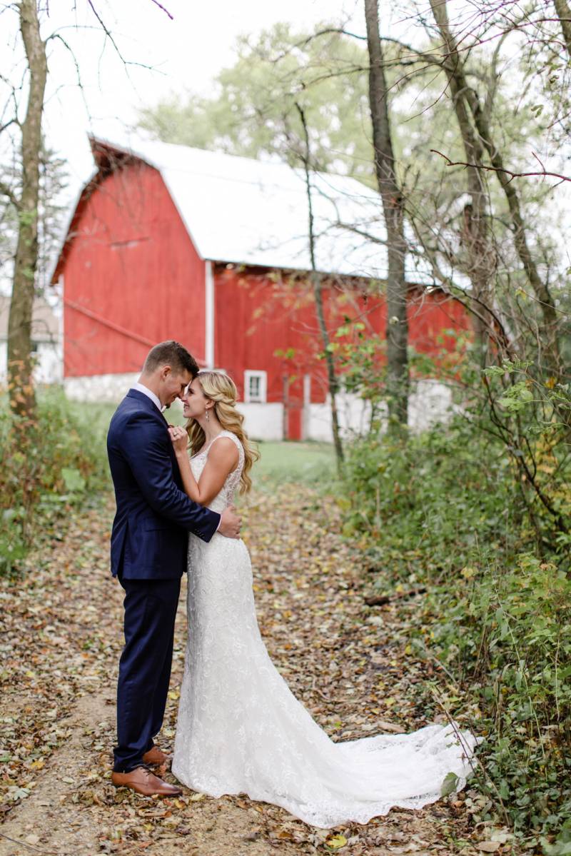 Wildwood Barn & Cottage