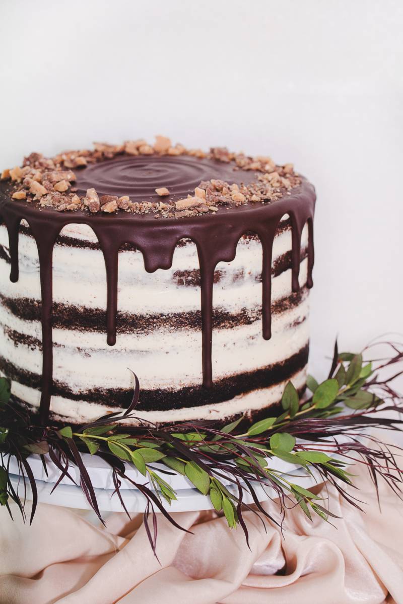 2020 WEDDING CAKE + DESSERT STATION TRENDS | LOCAL MADISON WEDDING ...