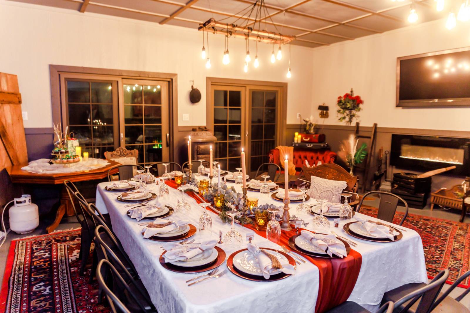 Iron Amethyst Inn | Profile Portfolio: Iron Amethyst Inn Item 3