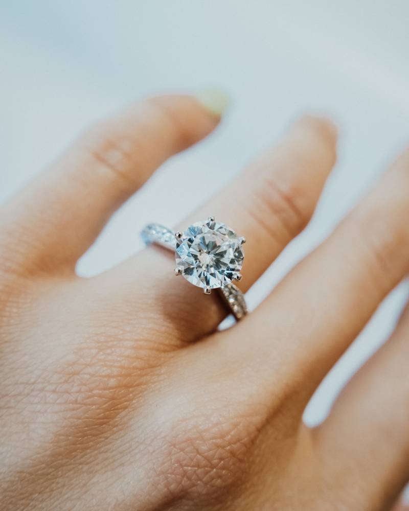 VENDOR SPOTLIGHT | DINY'S DIAMONDS | MADISON, WISCONSIN WEDDING RINGS ...