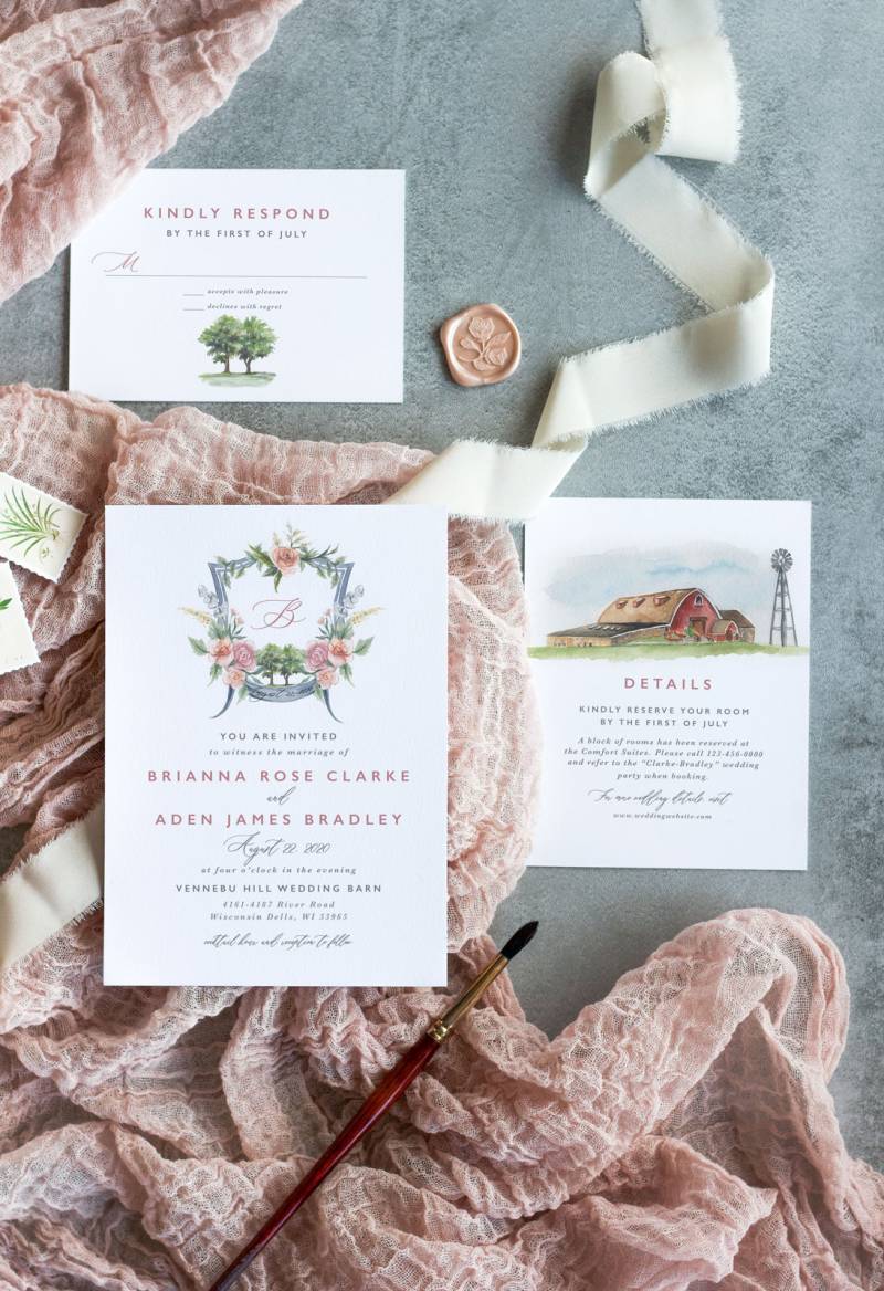 Windswept Design Studio | Profile Portfolio: Windswept Design Studio Item 2