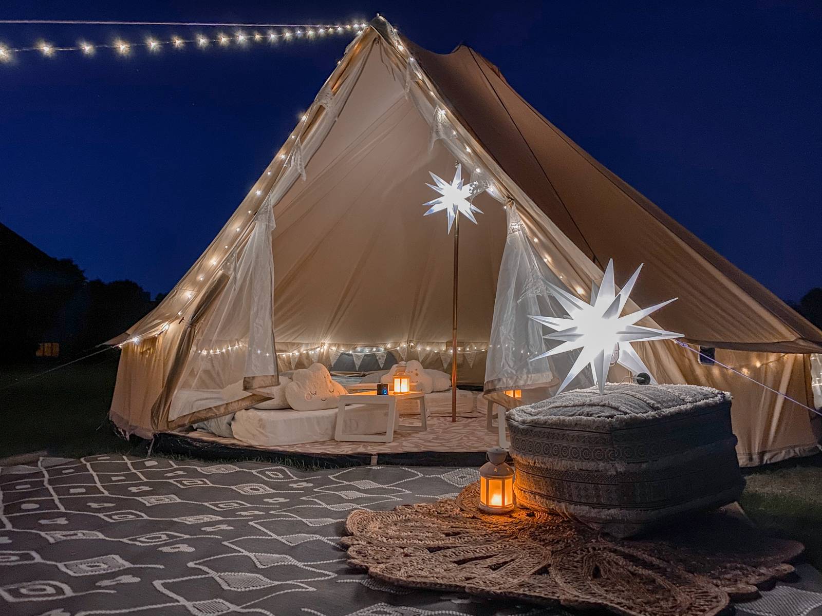 Ash + Arrow Event Collective