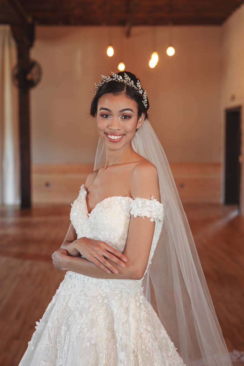 VENDOR SPOTLIGHT | VERA'S HOUSE OF BRIDALS | MADISON, WISCONSIN BRIDAL ...