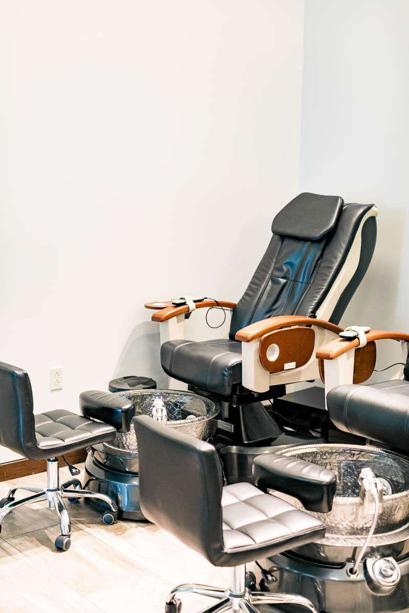 VENDOR SPOTLIGHT | ANIU SALON & SPA | MADISON, WISCONSIN WEDDING BEAUTY ...