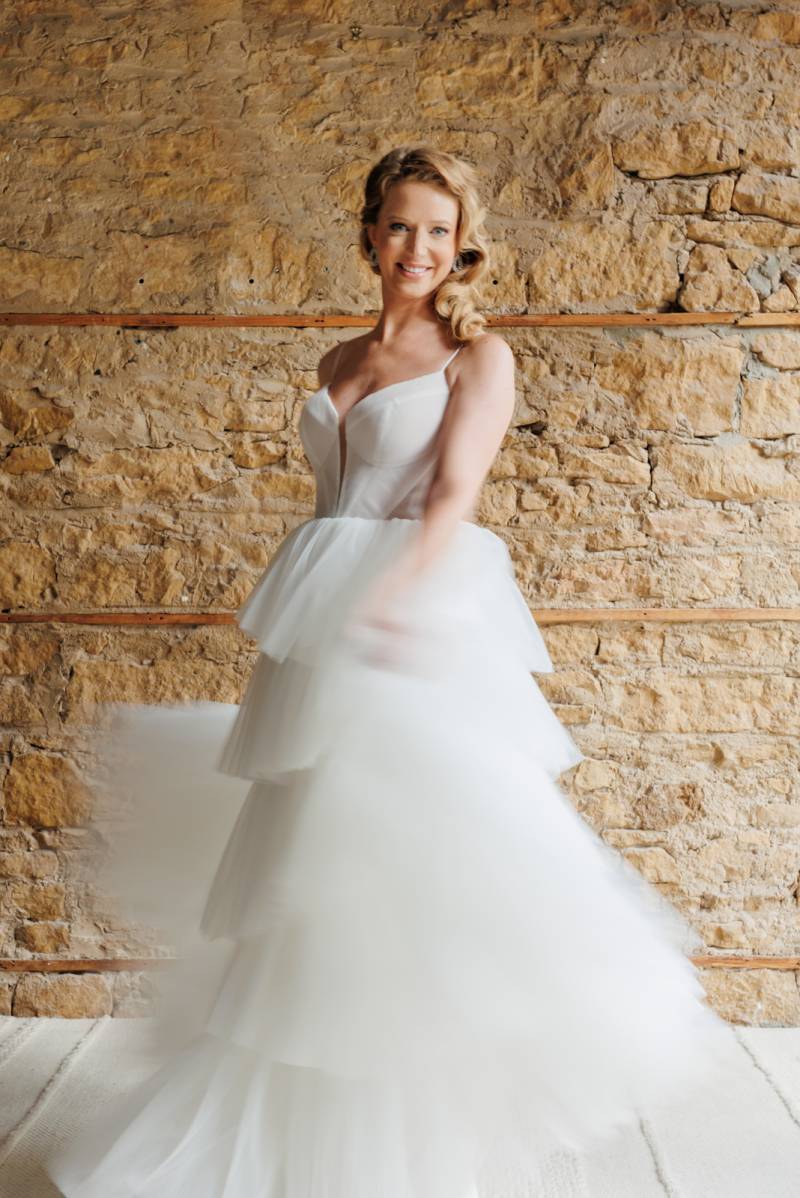 A NEUTRAL FINE ART WEDDING DESIGN WITH ORGANIC TOUCHES AT ELLSWORTH ...