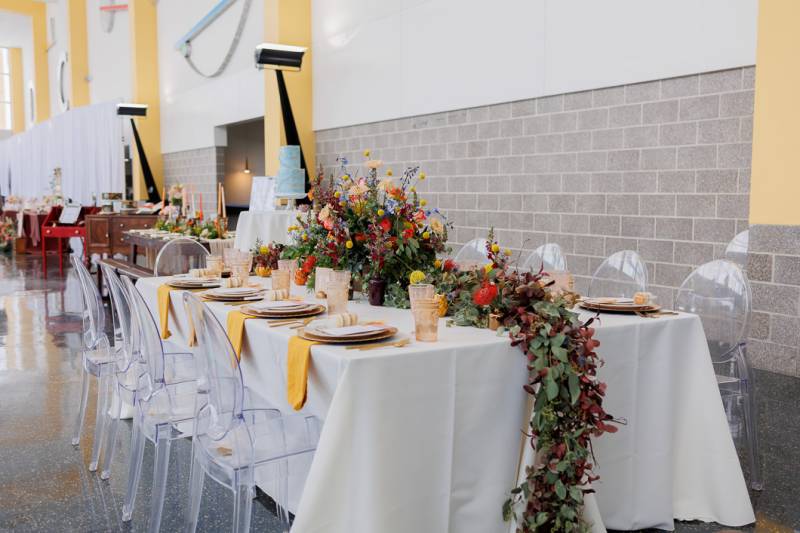 6 WEDDING STYLES TO INSPIRE YOUR WEDDING CEREMONY AND RECEPTION ...