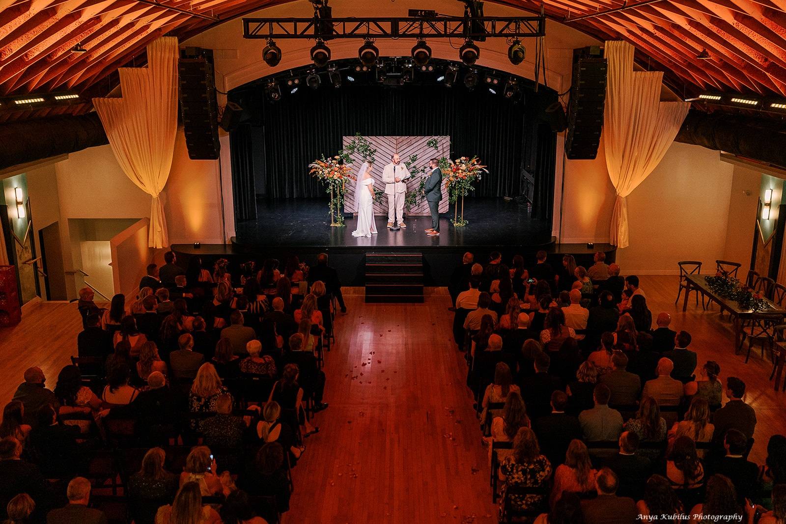 Atwood Music Hall