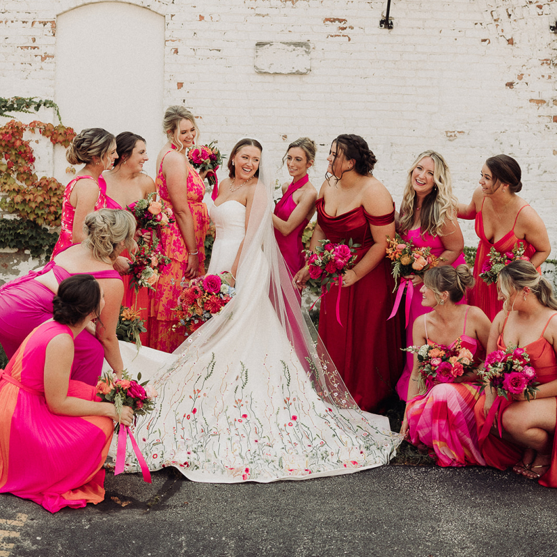 Bon Bon Belle - Vendor Spotlight | Madison | Gallery | Item 15