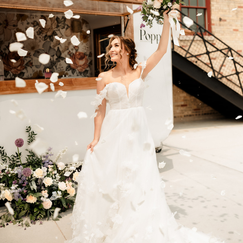 Bon Bon Belle - Vendor Spotlight | Madison | Gallery | Item 20