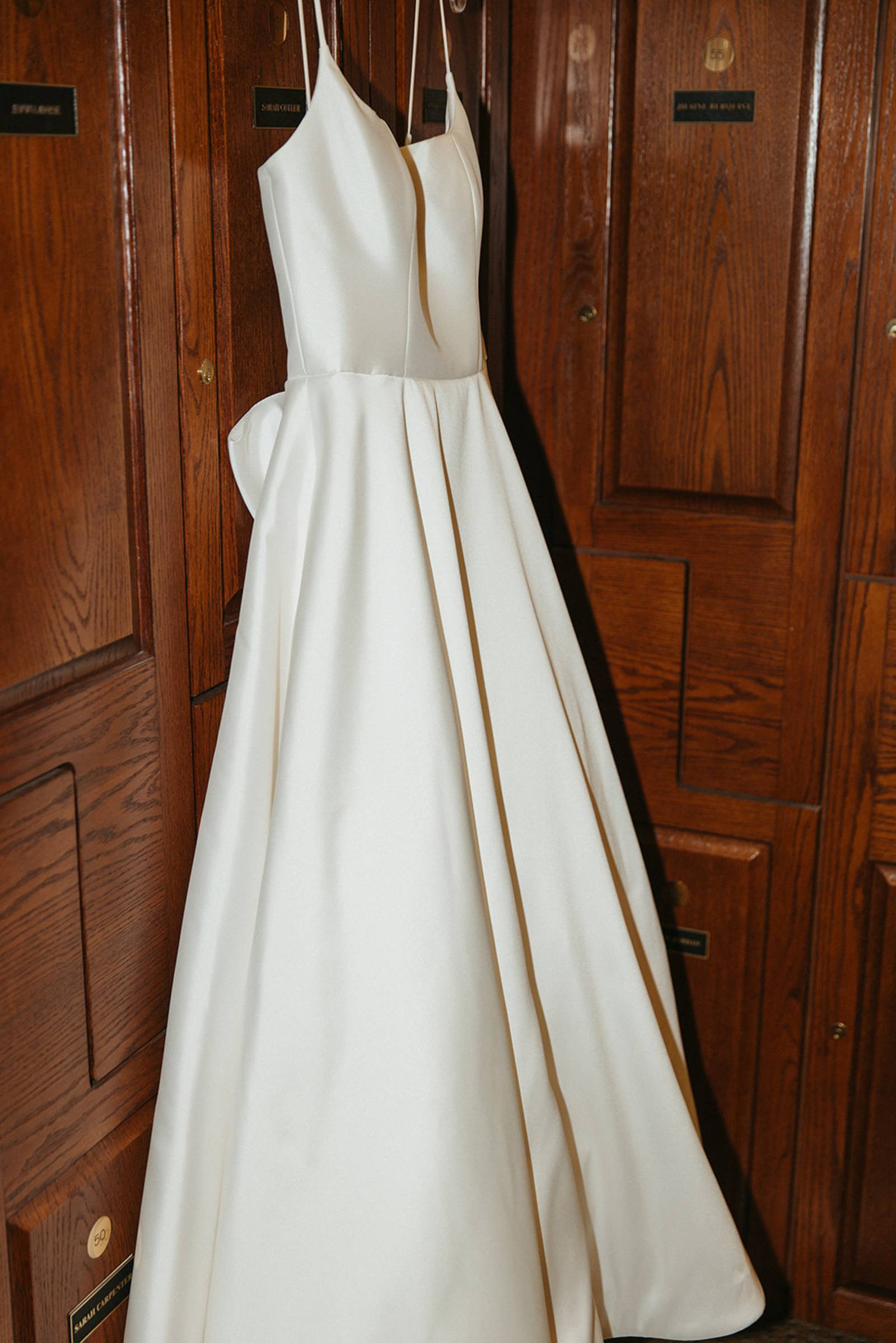 Refined Romance at The Legend at Bergamont | Devin + Jake | Madison ...