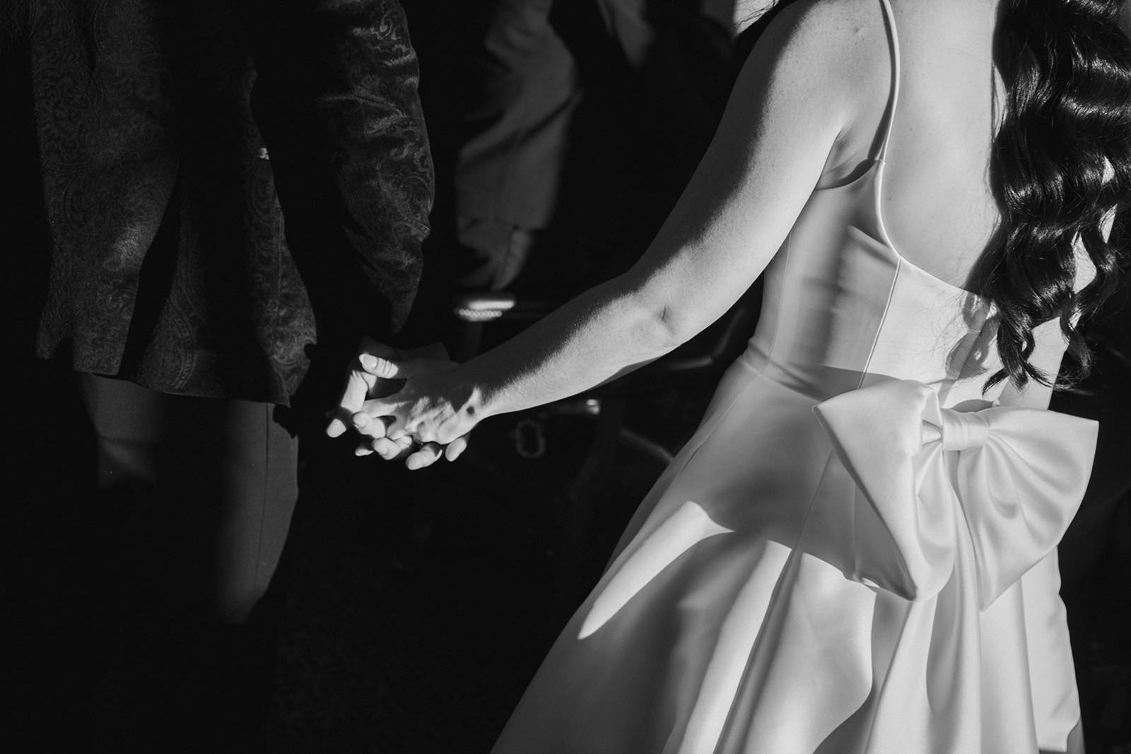 Refined Romance at The Legend at Bergamont | Devin + Jake | Madison ...