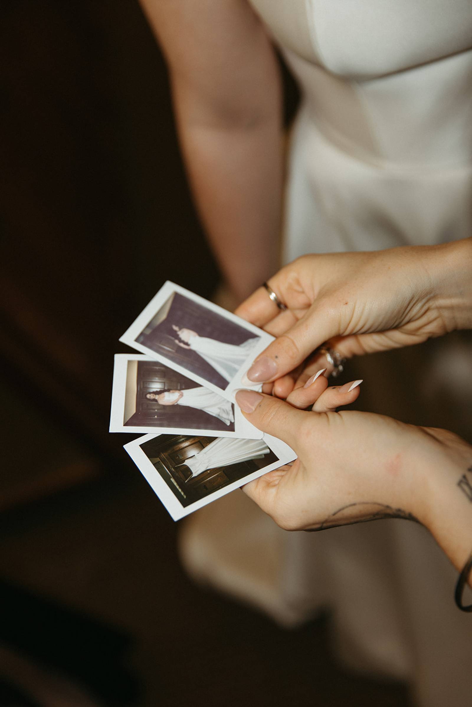 Refined Romance at The Legend at Bergamont | Devin + Jake | Madison ...