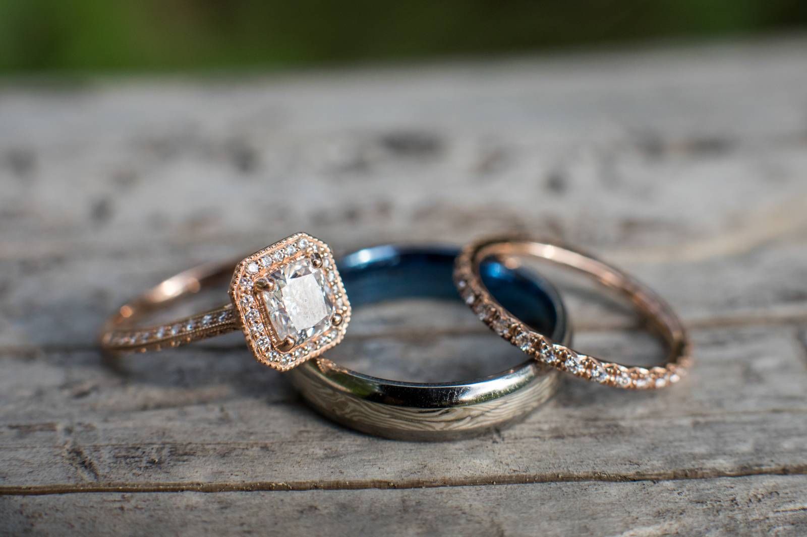 Ashley & Nicholas | Emerald Lake