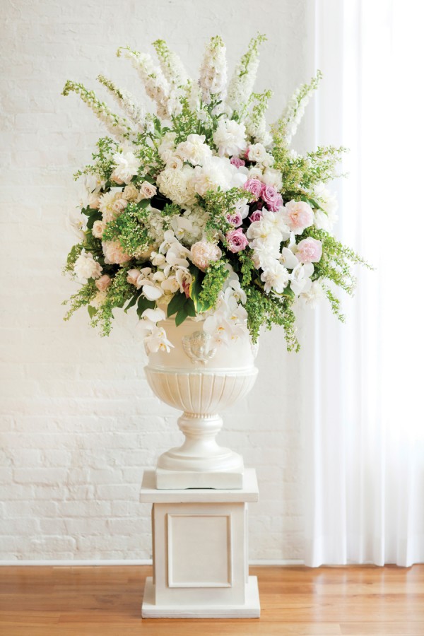 Edge Floral Event Designers | Washington Flower