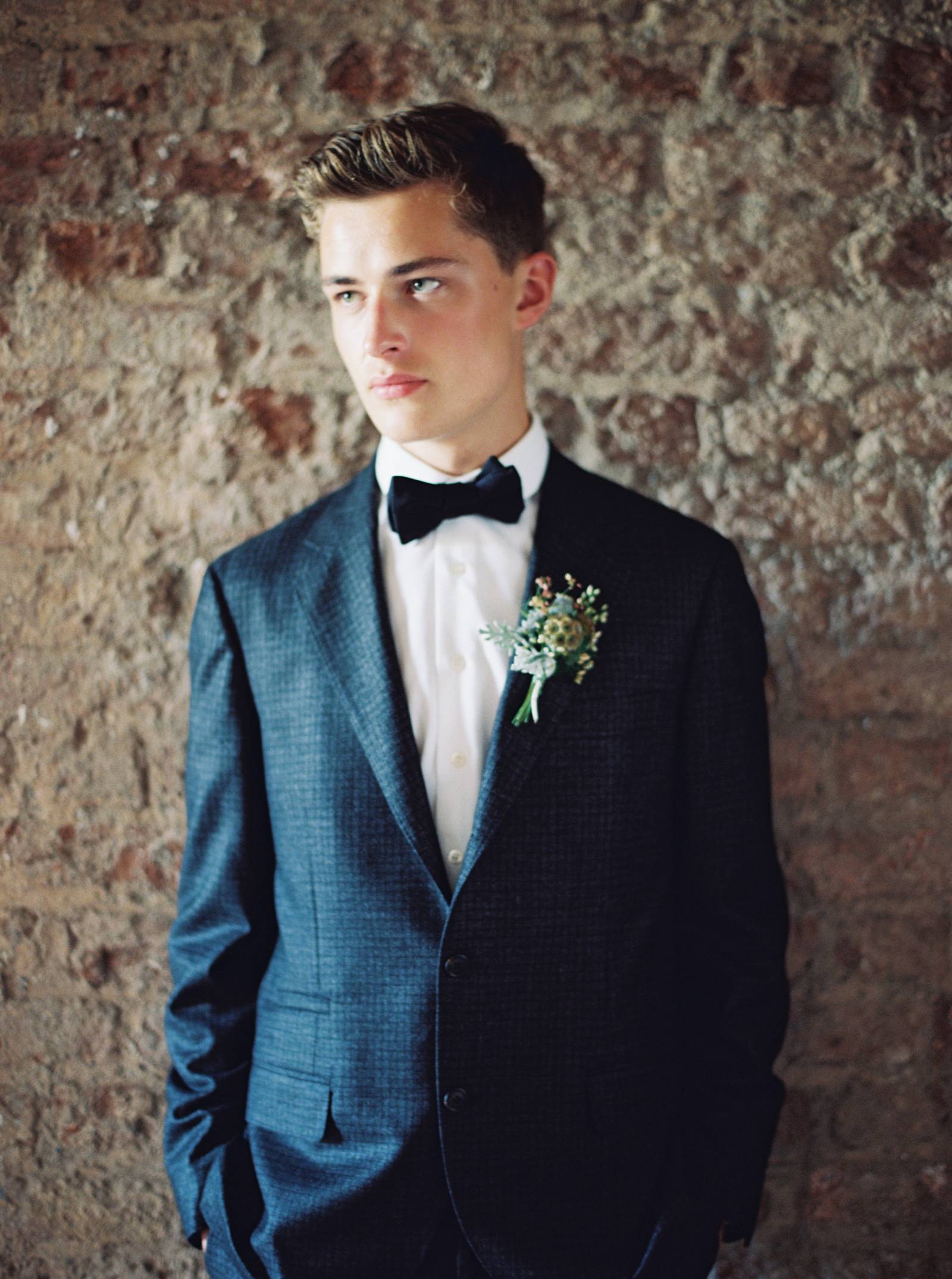 Tuxedos & Suits in Washington DC, Maryland & Virginia