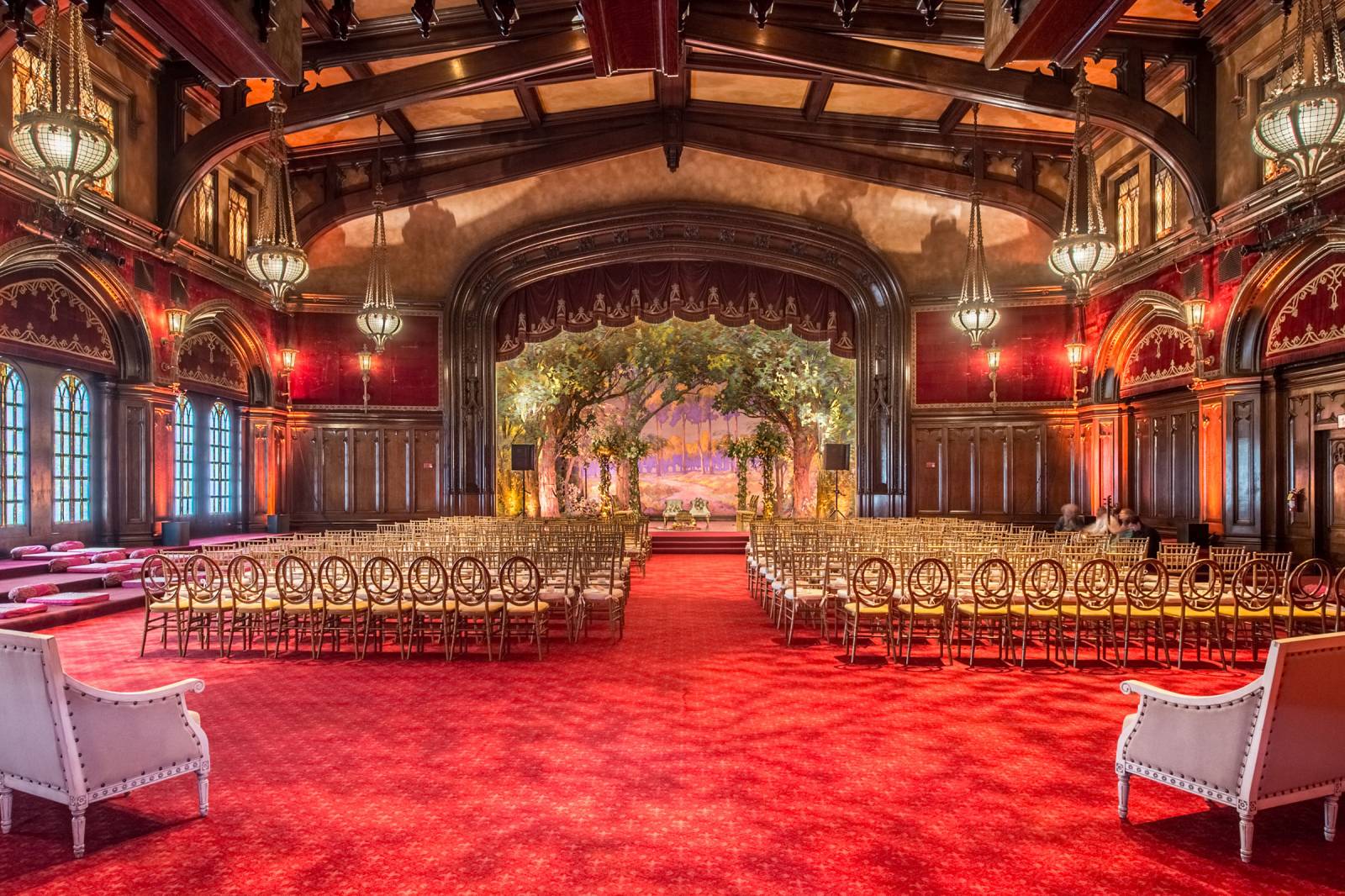 The Regency Center | Profile Portfolio: Regency Center Item 11