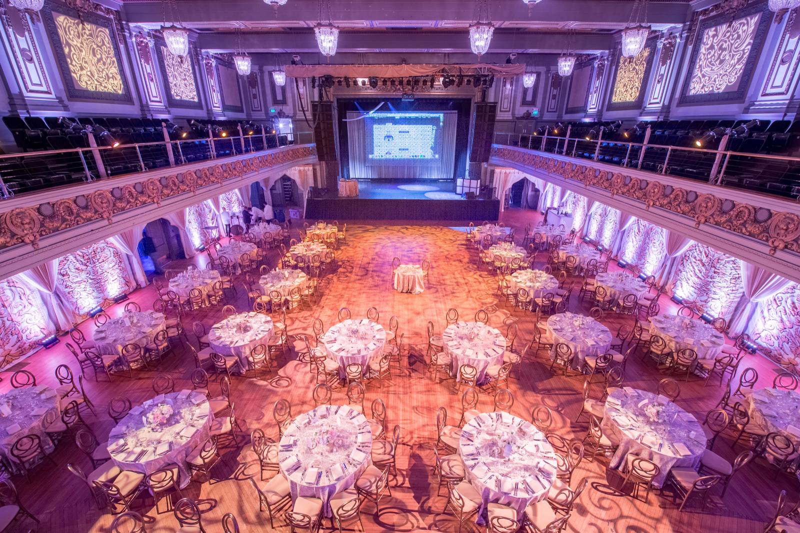 The Regency Center | Profile Portfolio: Regency Center Item 9