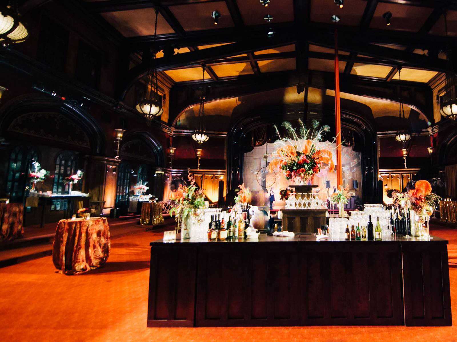 The Regency Center | Profile Portfolio: Regency Center Item 15