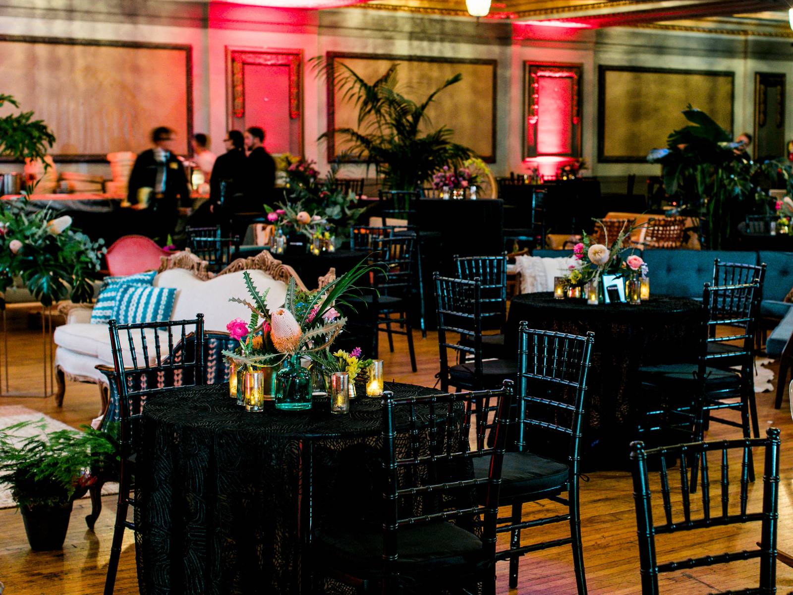 The Regency Center | Profile Portfolio: Regency Center Item 19