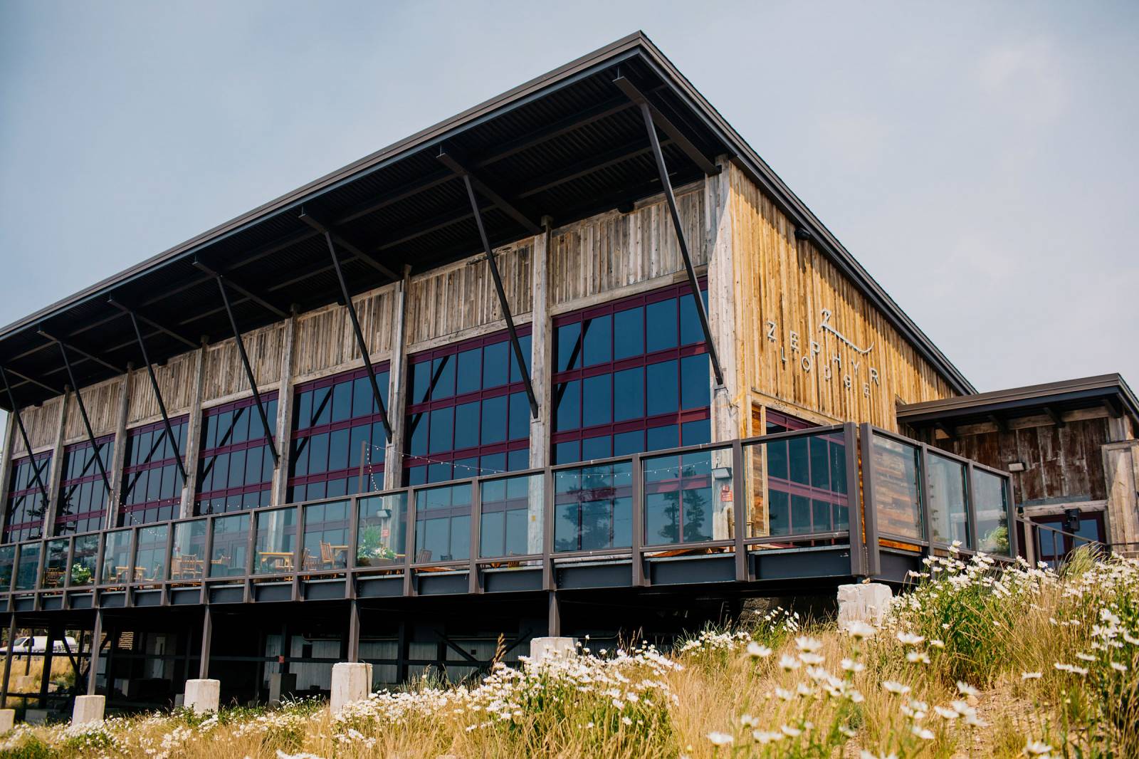 Northstar California Resort | Profile Portfolio: Northstar California ...